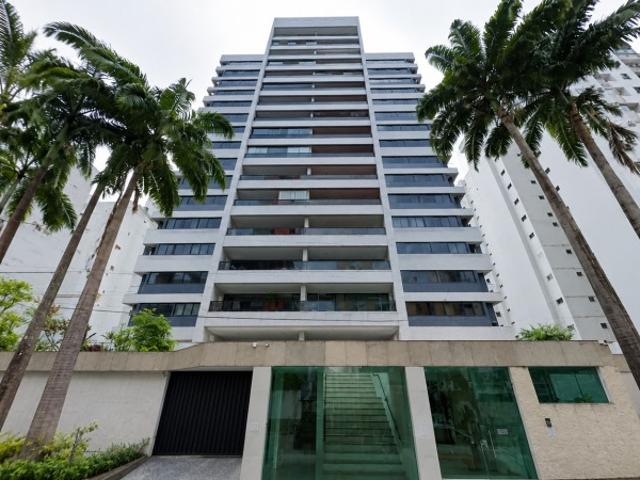 Apartamento Para Alugar Em Boa Viagem !