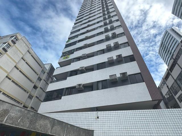 Apartamento Para Alugar Em Boa Viagem !