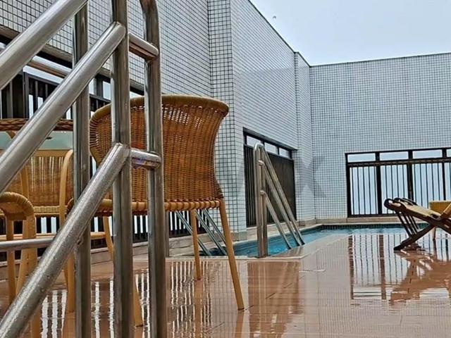 Apartamento para alugar em boa viagem