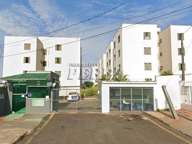 Apartamento para alugar em Cambé, Residencial Ana Eliza I