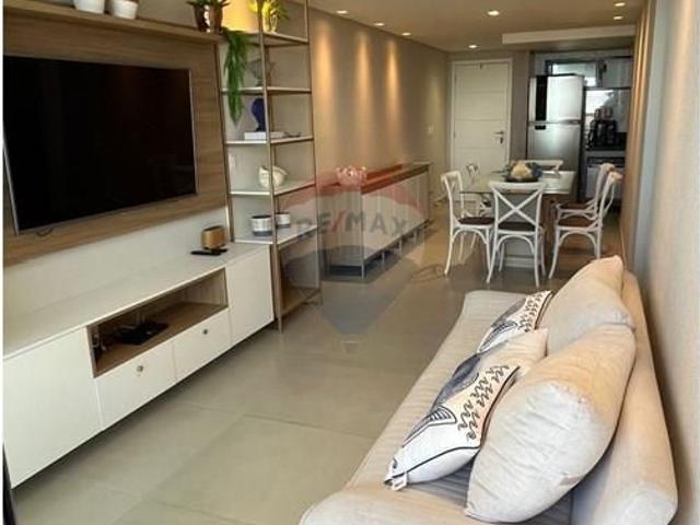 Apartamento para alugar em camboinha
