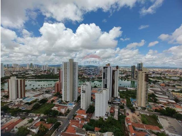 Apartamento para alugar em Campina Grande, no Centro