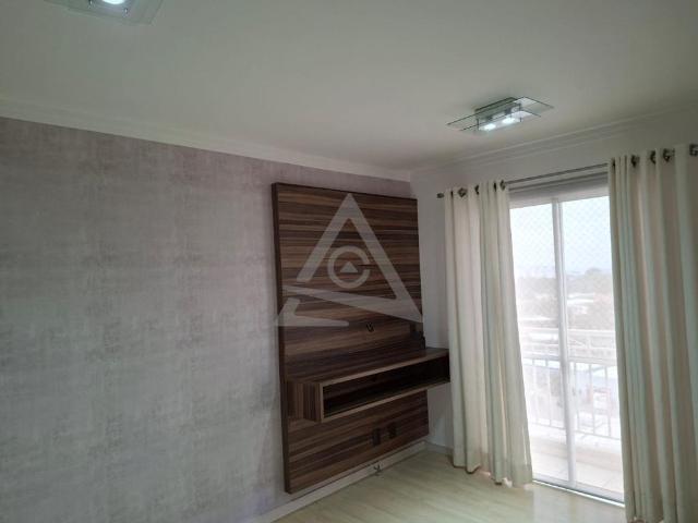 Apartamento para alugar em Campinas, Taquaral, com 2 quartos, com 58 m², Jardins do Taquaral