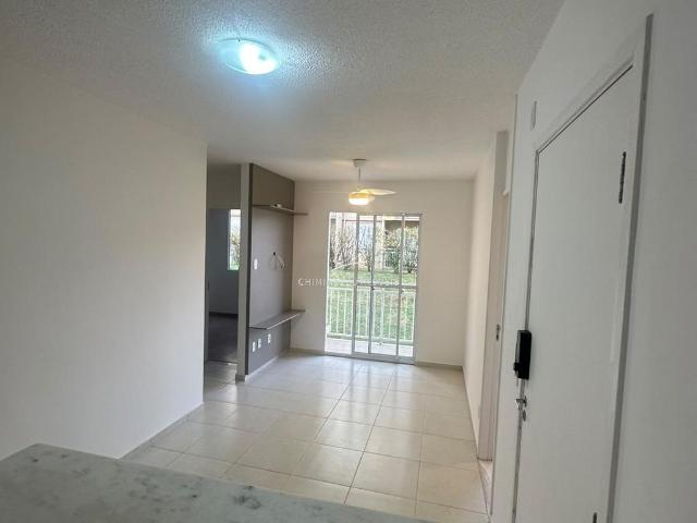 Apartamento para alugar em Campinas, Vila Marieta, com 3 quartos, com 68.21 m², Água Bella