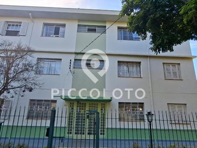 Apartamento para alugar em Campinas, Vila Nova, com 2 quartos, com 79.95 m², Imperatriz Lions Club