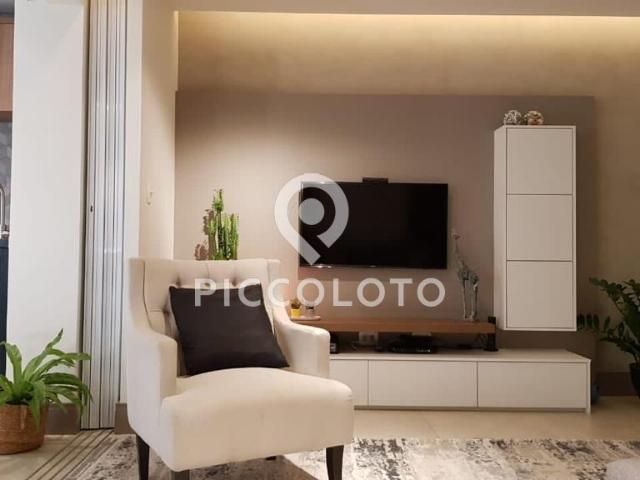 Apartamento para alugar em Campinas, Vila Brandina, com 3 quartos, com 92 m², Prime Family Club