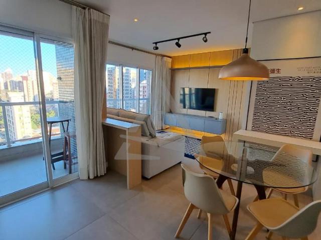 Apartamento para alugar em Campinas, Vila Itapura, com 2 suítes, com 85 m²