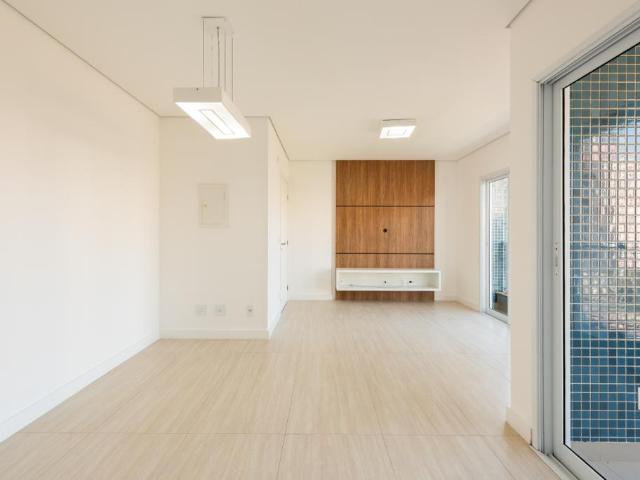 Apartamento para alugar em Campinas, Vila Itapura, com 3 quartos, com 85 m², Paraty