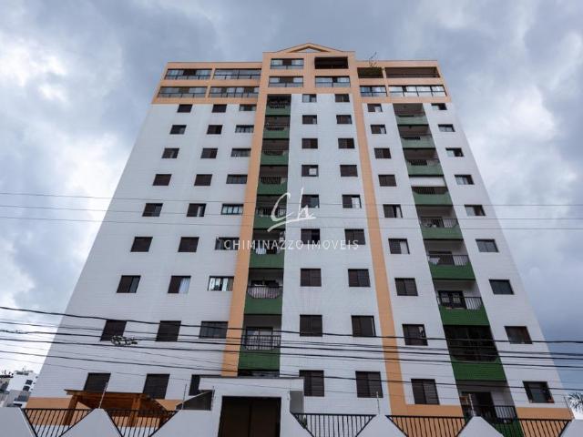 Apartamento para alugar em Campinas, Vila Itapura, com 3 quartos, com 88 m², Acácia real