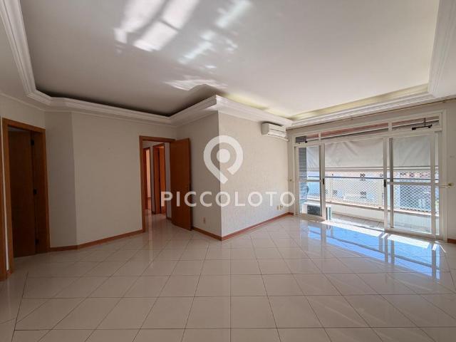 Apartamento para alugar em Campinas, Vila Itapura, com 3 quartos, com 94 m², Ilha de Itamaraca