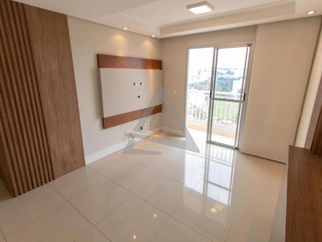 Apartamento para alugar em Campinas, Bonfim, com 2 quartos, com 55 m², Edifício Torres do Bonfim
