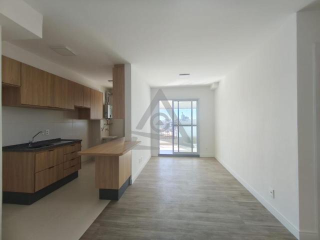 Apartamento para alugar em Campinas, Bonfim, com 2 quartos, com 66 m², Living Blend