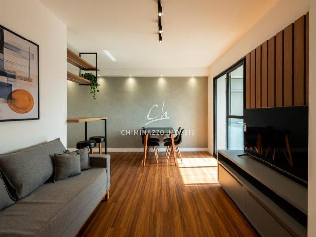 Apartamento para alugar em Campinas, Bonfim, com 3 quartos, com 65 m², HM Maxi Bonfim