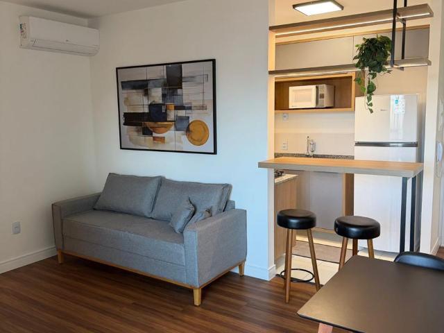 Apartamento para alugar em Campinas, Bonfim, com 3 quartos, com 65 m², HM Maxi Bonfim