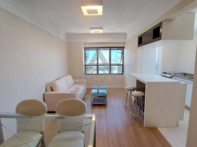 Apartamento para alugar em Campinas, Cambuí, com 1 suíte, com 110 m², Dream House