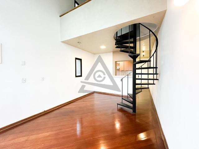 Apartamento para alugar em Campinas, Cambuí, com 1 suíte, com 57 m², Piaget Studium