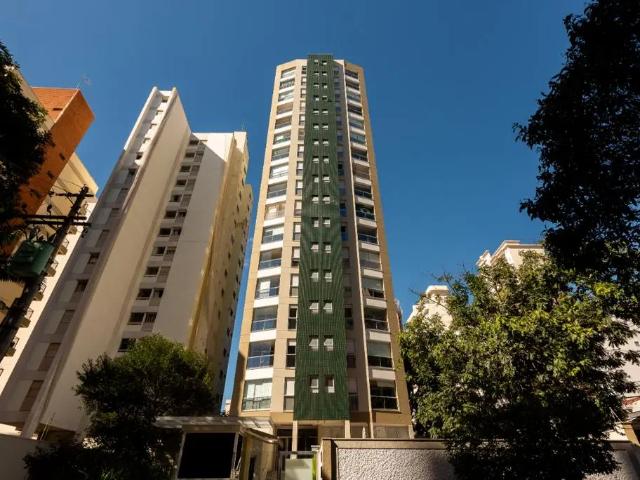 Apartamento para alugar em Campinas, Cambuí, com 1 suíte, com 51 m², Brest