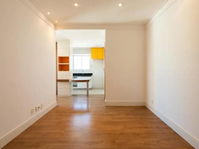 Apartamento para alugar em Campinas, Cambuí, com 1 suíte, com 51 m², Brest