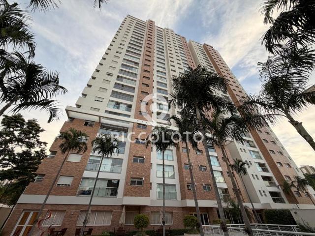 Apartamento para alugar em Campinas, Cambuí, com 1 suíte, com 67 m², Wide Cambuí