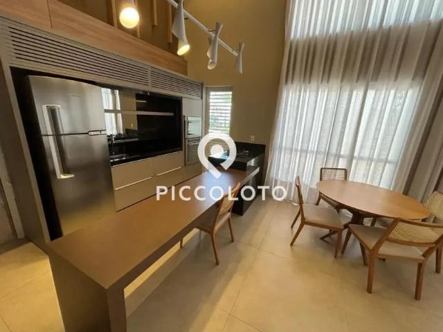Apartamento para alugar em Campinas, Cambuí, com 1 suíte, com 60 m², Edifício London Loft