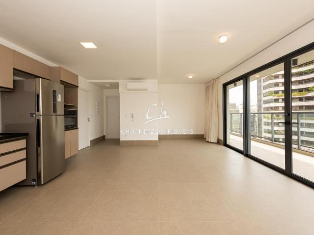 Apartamento para alugar em Campinas, Cambuí, com 1 suíte, com 70 m², MM536