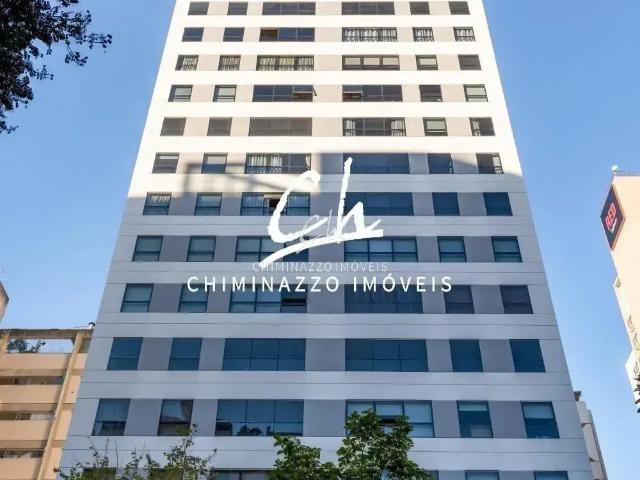 Apartamento para alugar em Campinas, Cambuí, com 1 suíte, com 70 m², Maxhaus