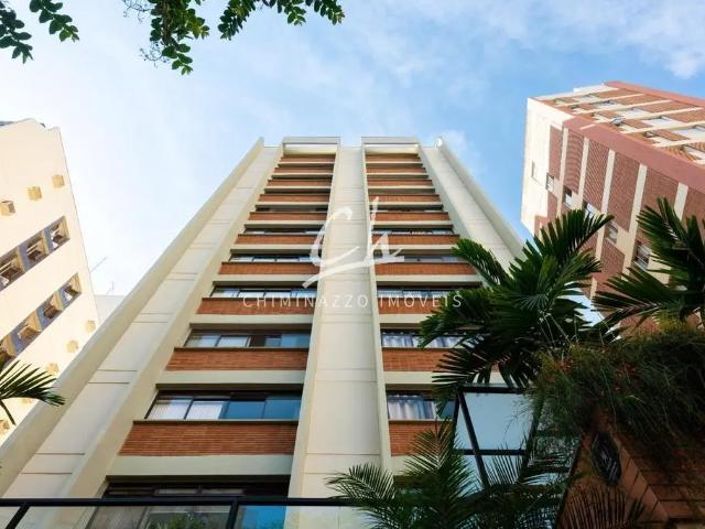 Apartamento para alugar em Campinas, Cambuí, com 1 suíte, com 70 m², São Nicolau