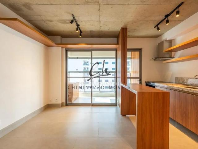 Apartamento para alugar em Campinas, Cambuí, com 1 quarto, com 40 m², Ind Cambuí