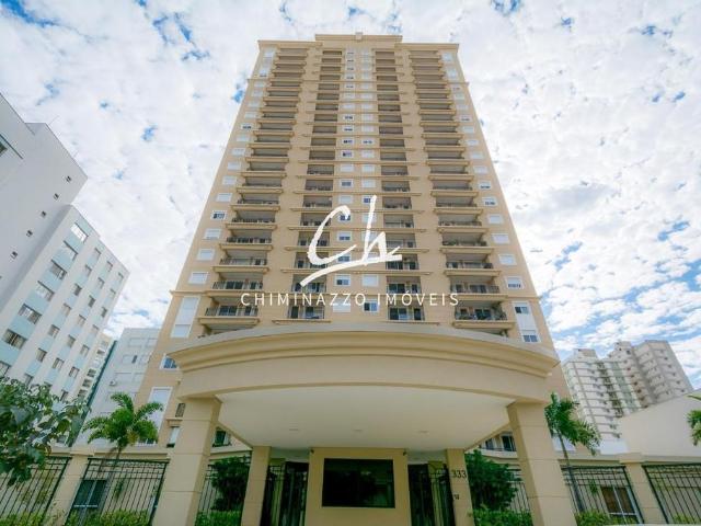 Apartamento para alugar em Campinas, Cambuí, com 1 quarto, com 46 m², Soleil