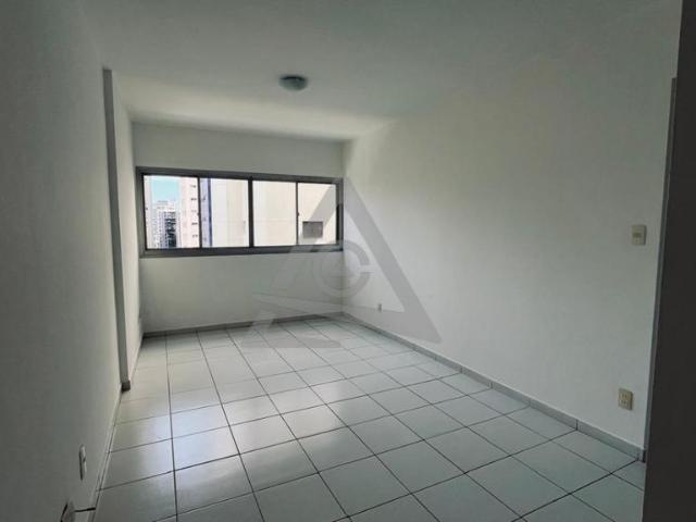 Apartamento para alugar em Campinas, Cambuí, com 1 quarto, com 55 m², Edifício Paraty Cambuí