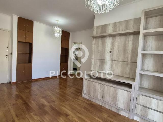 Apartamento para alugar em Campinas, Cambuí, com 1 quarto, com 60 m²