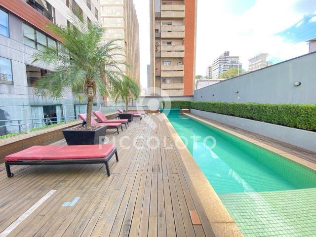 Apartamento para alugar em Campinas, Cambuí, com 1 quarto, com 70 m², Maxhaus Cambuí I