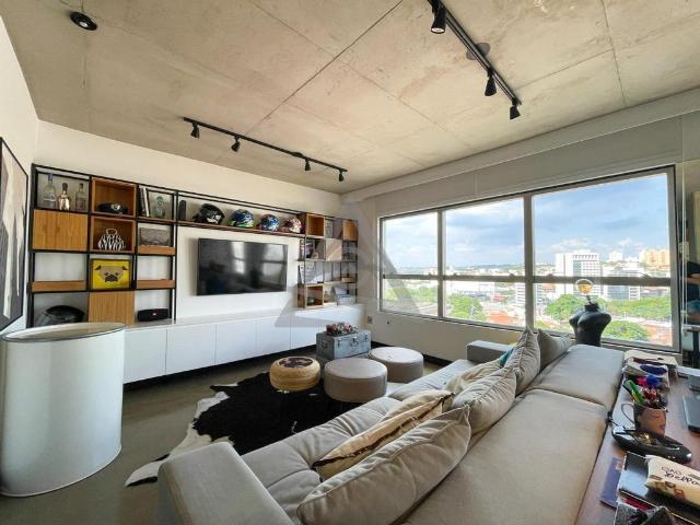 Apartamento para alugar em Campinas, Cambuí, com 1 quarto, com 70 m², MaxHaus Cambuí II