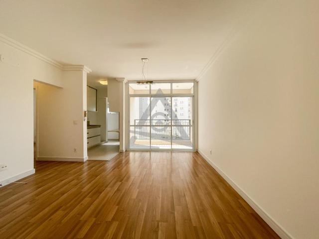 Apartamento para alugar em Campinas, Cambuí, com 2 suítes, com 64 m², Villa Perequê