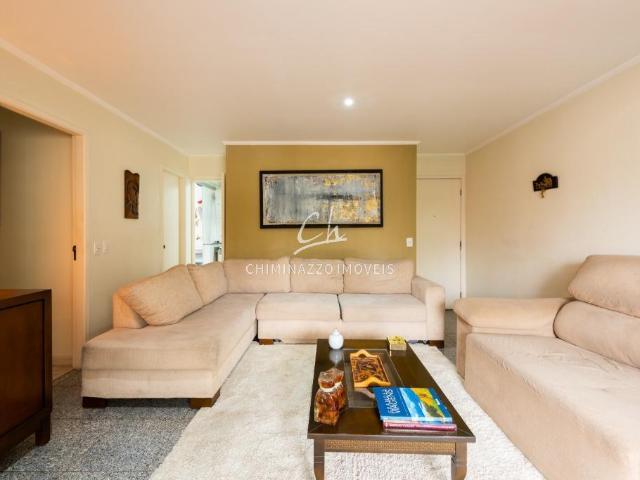 Apartamento para alugar em Campinas, Cambuí, com 2 suítes, com 80 m², Varandas do Cambuí