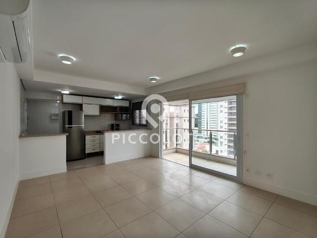Apartamento para alugar em Campinas, Cambuí, com 2 suítes, com 91 m², Bella Vita