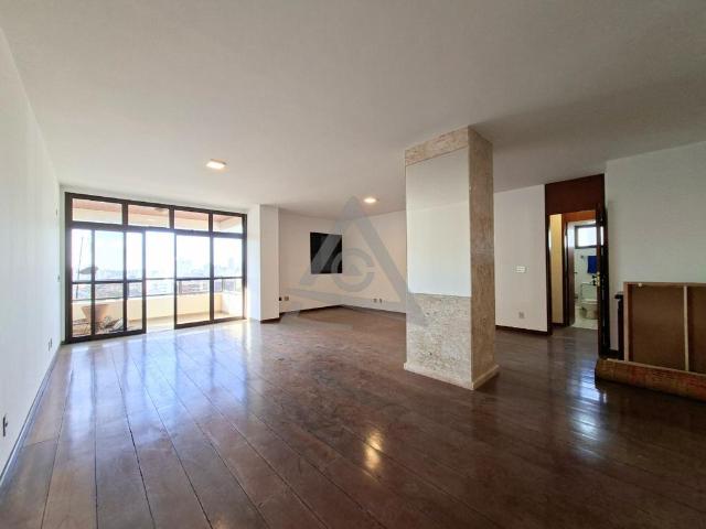 Apartamento para alugar em Campinas, Cambuí, com 2 quartos, com 143 m², Edifício Sorbonne
