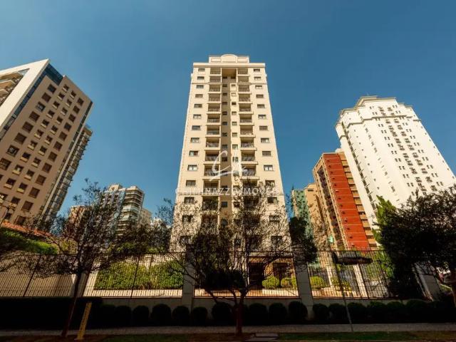 Apartamento para alugar em Campinas, Cambuí, com 2 quartos, com 53 m², Habitat