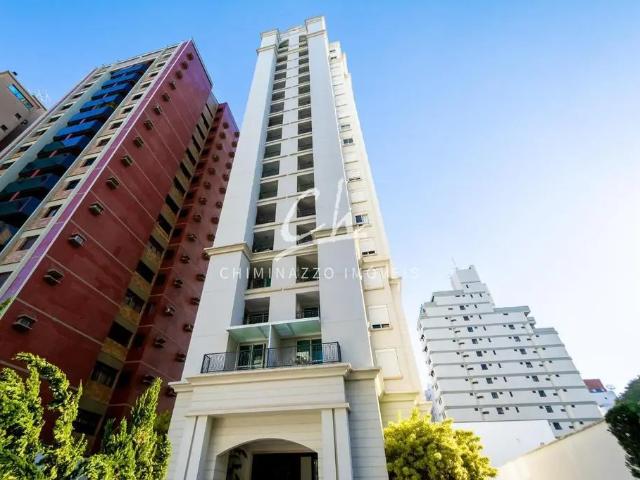 Apartamento para alugar em Campinas, Cambuí, com 2 quartos, com 62 m², Privilege