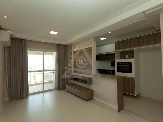Apartamento para alugar em Campinas, Cambuí, com 2 quartos, com 62 m², Setin Home & Life