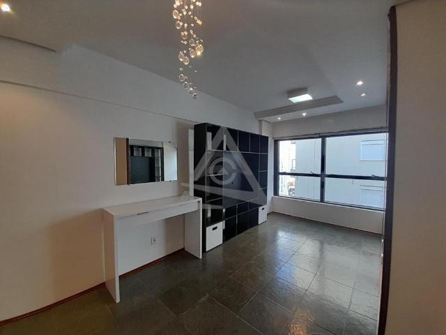 Apartamento para alugar em Campinas, Cambuí, com 2 quartos, com 75 m², Edifício Laje de Pedra