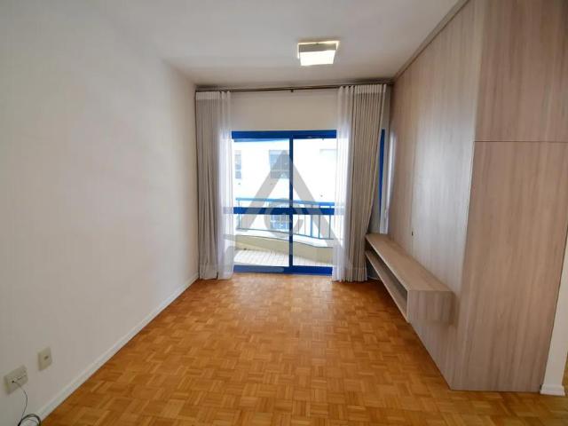 Apartamento para alugar em Campinas, Cambuí, com 2 quartos, com 77 m², Edifício Caribe