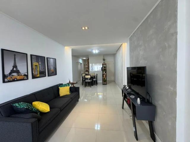 Apartamento para alugar em Campinas, Cambuí, com 3 suítes, com 120 m², Marco Polo