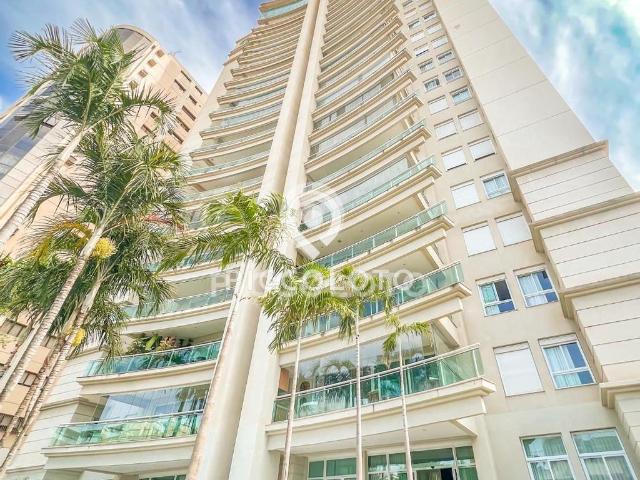 Apartamento para alugar em Campinas, Cambuí, com 3 suítes, com 157 m²