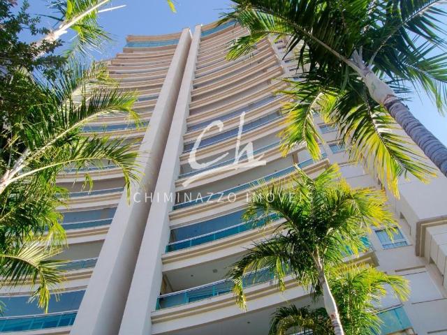 Apartamento para alugar em Campinas, Cambuí, com 3 suítes, com 157 m², Avant Garde