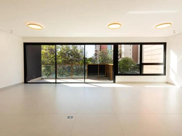 Apartamento para alugar em Campinas, Cambuí, com 3 suítes, com 170 m², Bordeaux