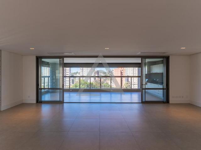Apartamento para alugar em Campinas, Cambuí, com 3 suítes, com 313 m², Le Reve