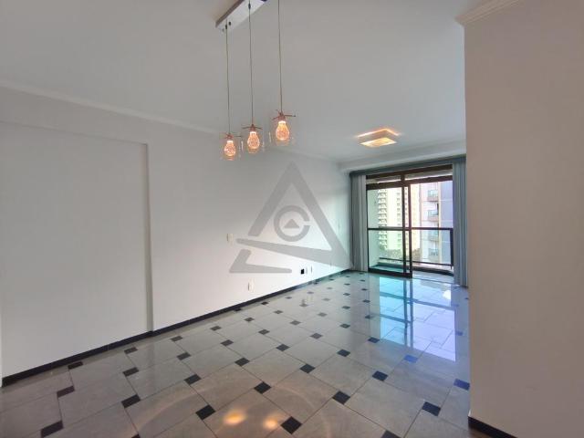 Apartamento para alugar em Campinas, Cambuí, com 3 quartos, com 105 m², Edifício Ilhabela