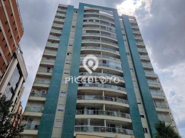 Apartamento para alugar em Campinas, Cambuí, com 3 quartos, com 107 m²