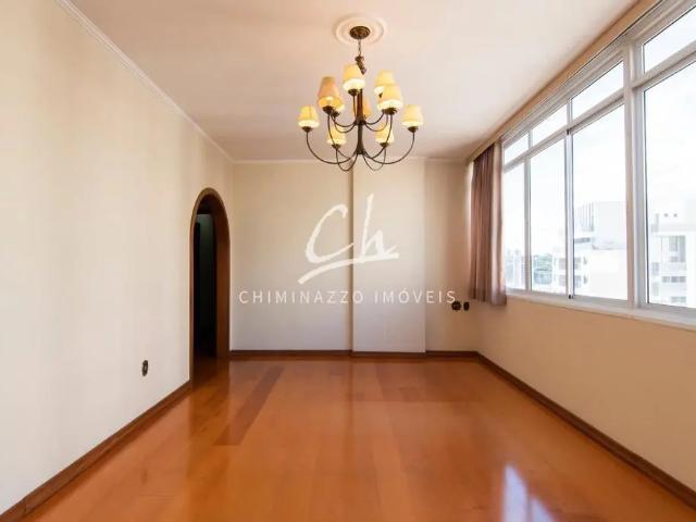 Apartamento para alugar em Campinas, Cambuí, com 3 quartos, com 107 m², Santa Cruz